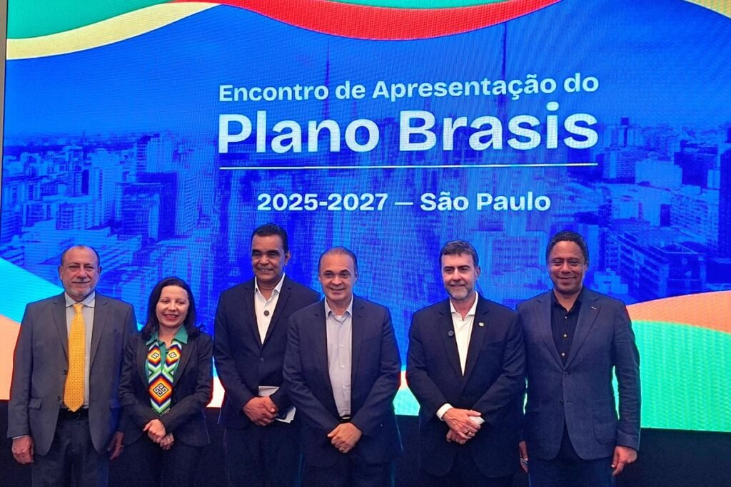 Embratur apresenta Plano Brasis com foco em estratégias para fortalecer ...