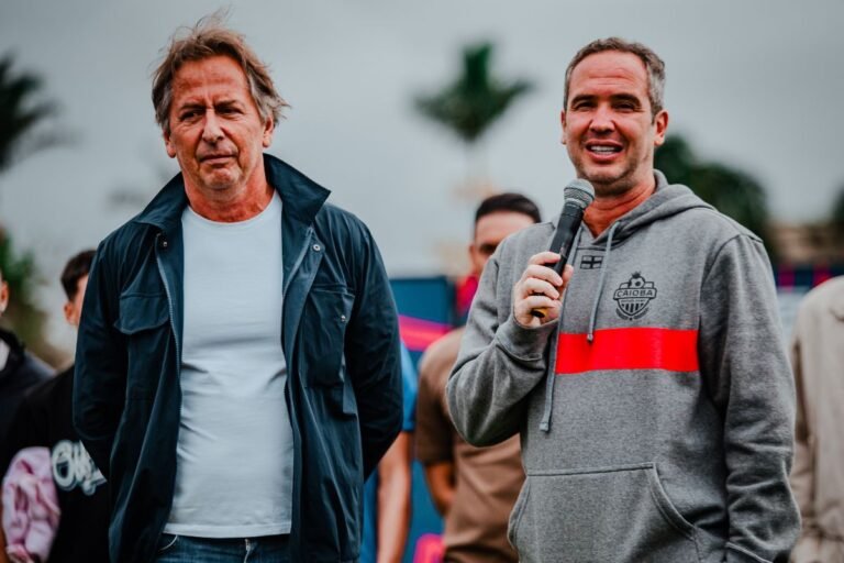 Club Med Lake Paradise receberá nova edição do Caioba Soccer Camp com ...